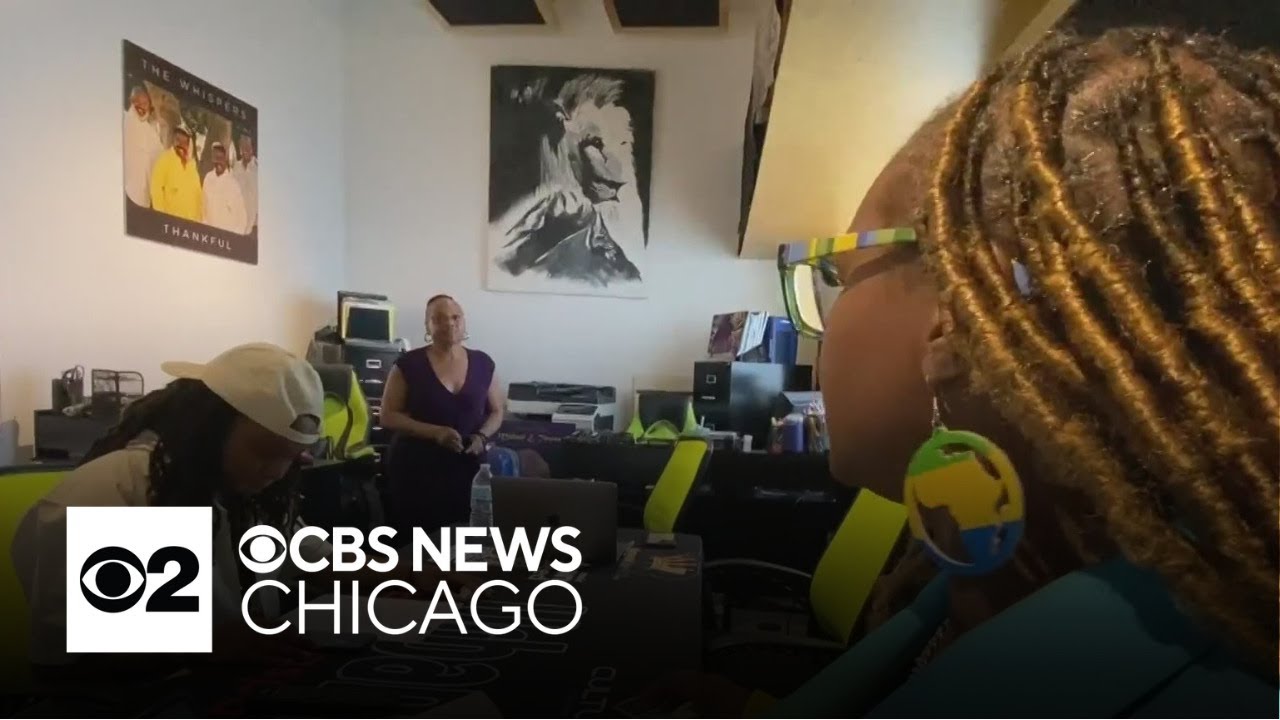 Chicago record label Kingdom Records Inc. helping artist reach their ...