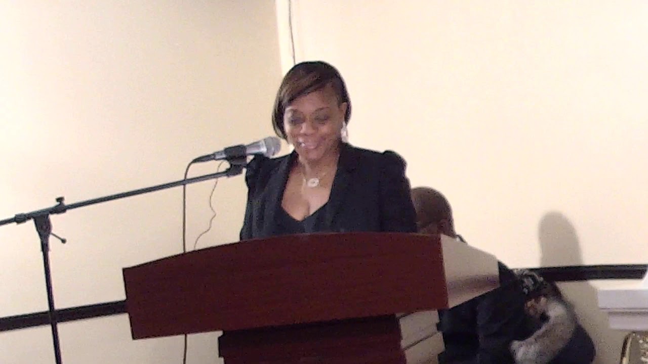 DERRICK WRIGHT FUNERAL LIVE STREAM - YouTube