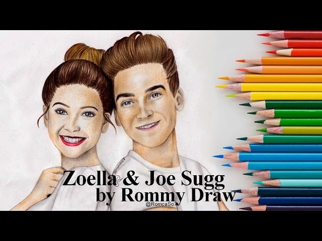 Joe Sugg Und Zoe Sugg Joe Sugg News, Views, Pictures, Video The