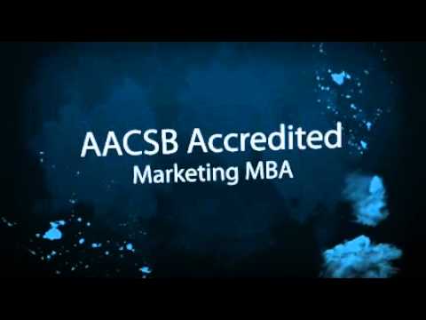 Top AACSB Online MBA Programs - YouTube