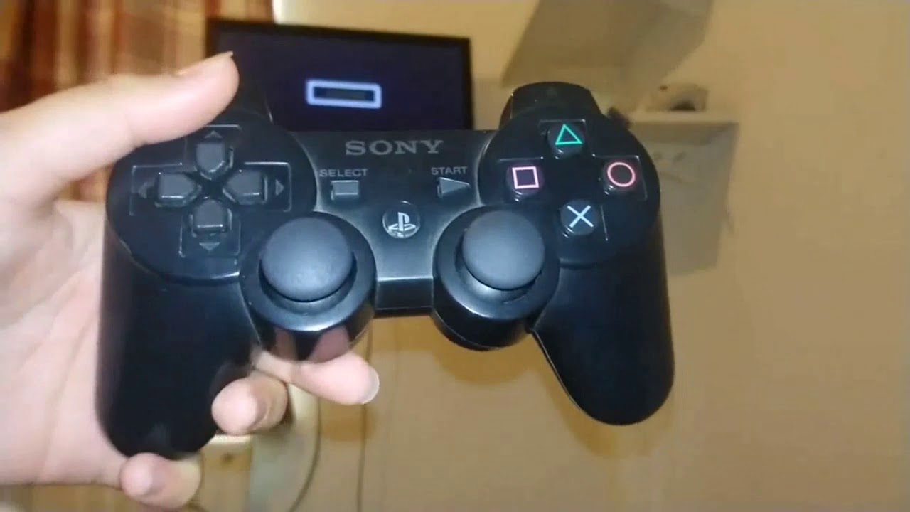 ps3 slim review - YouTube