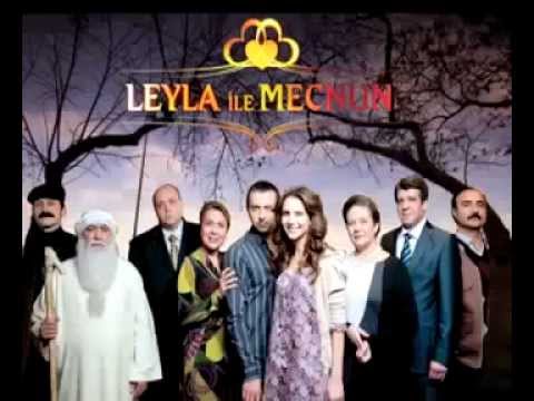 Leyla ile Mecnun 12. Bölüm Fragmanı 1