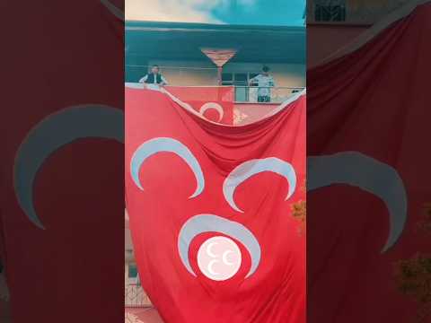 VAR OLSUN ÜLKÜcülük var olsun ÜLKÜ OCAKLARI 🇹🇷 #ülkücü #başbuğ #bozkurt #ülkücühareket