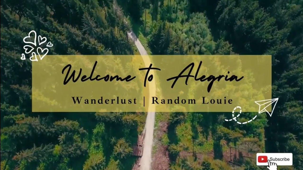 Jonaxx Stories Alegria Series Characters - YouTube