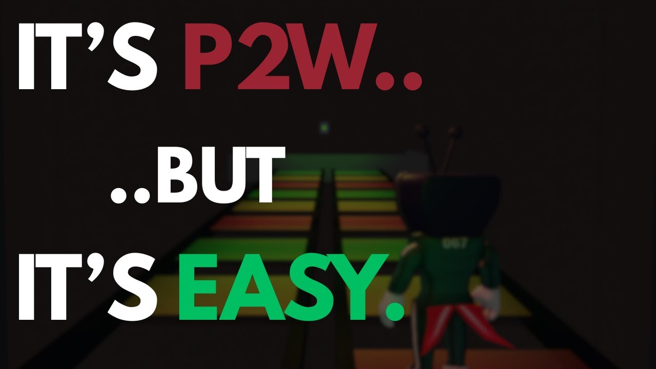 [PATCHED] How to EASILY SOLO Glass Bridge Boss (Item Asylum) - YouTube