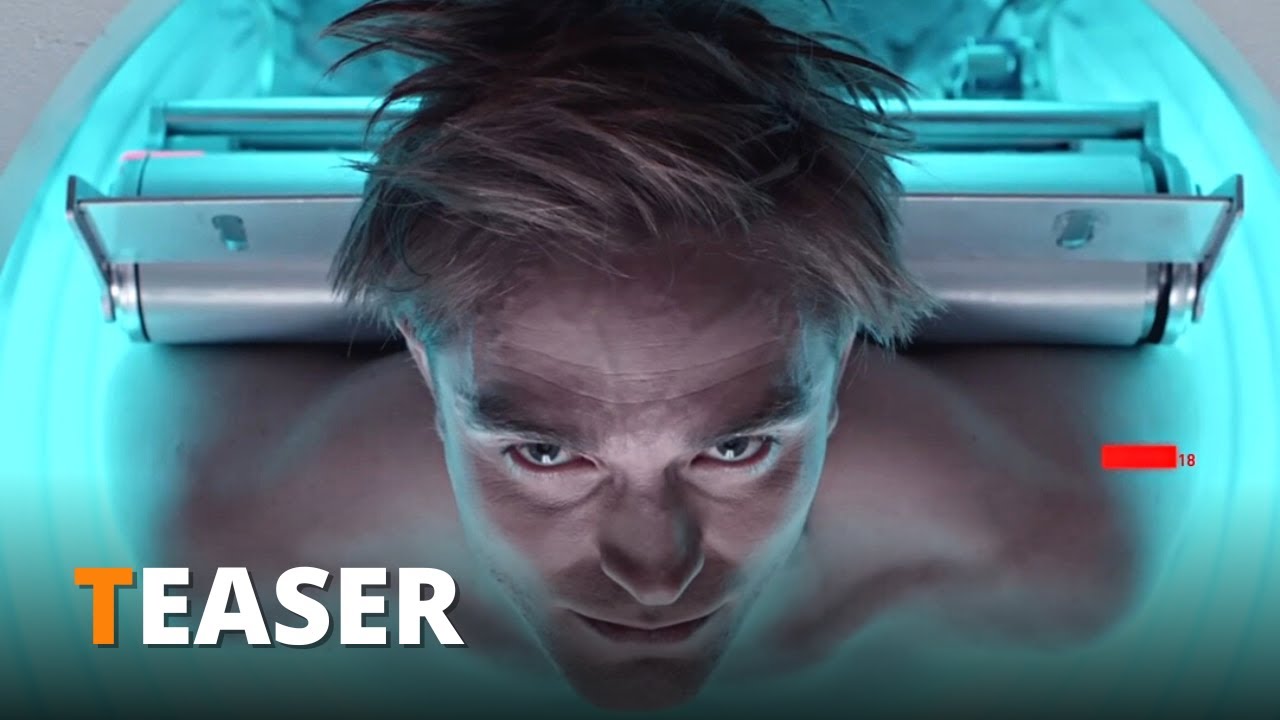 MICKEY 17 | Teaser trailer del nuovo film di Bong Joon Ho con Robert ...