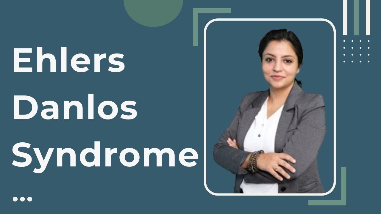 Ehlers Danlos Syndrome | Pathology | MBBS 2nd Year, NEET PG, NEXT by Dr ...