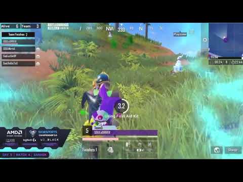 SOUL MAVI HEAL BATTLE IN SKYESPORTS | 29 FIRST AID KITS 🔥 | SOULxDOCTOR OR WOTT 🤣
