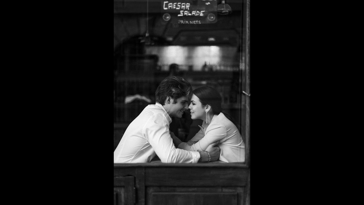#125 La chanson d'Helene - YouTube