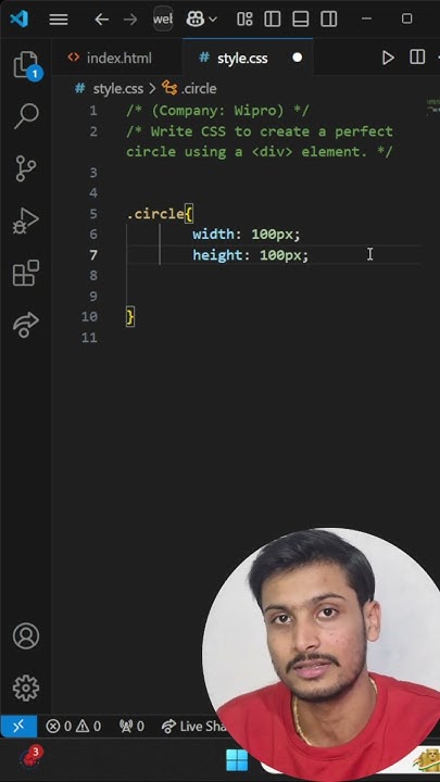 Css Interview Questions Developer Programmer Interview Engineer Javascript Youtube
