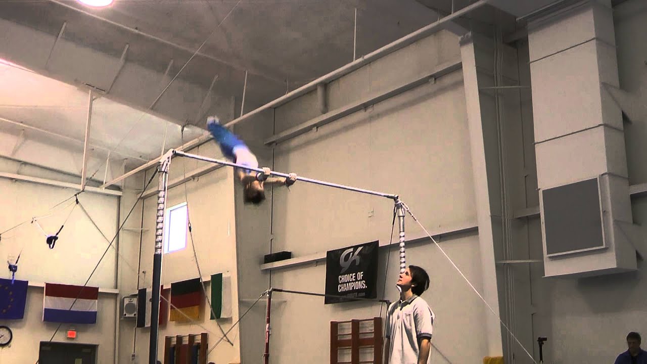 Bucky McAlpine HB 13th Level 7 10-11 yrs 2011 VLI - YouTube