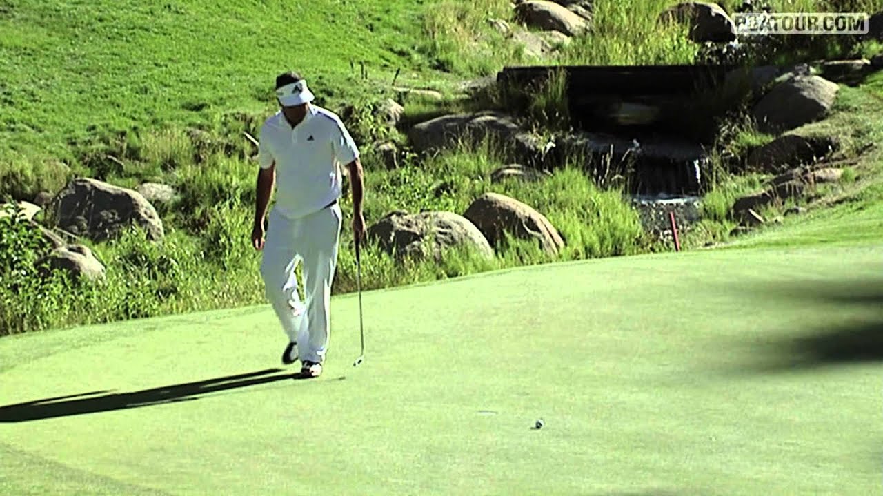 Final Round of the Reno-Tahoe Open 2011: Scott Piercy wins his first ...