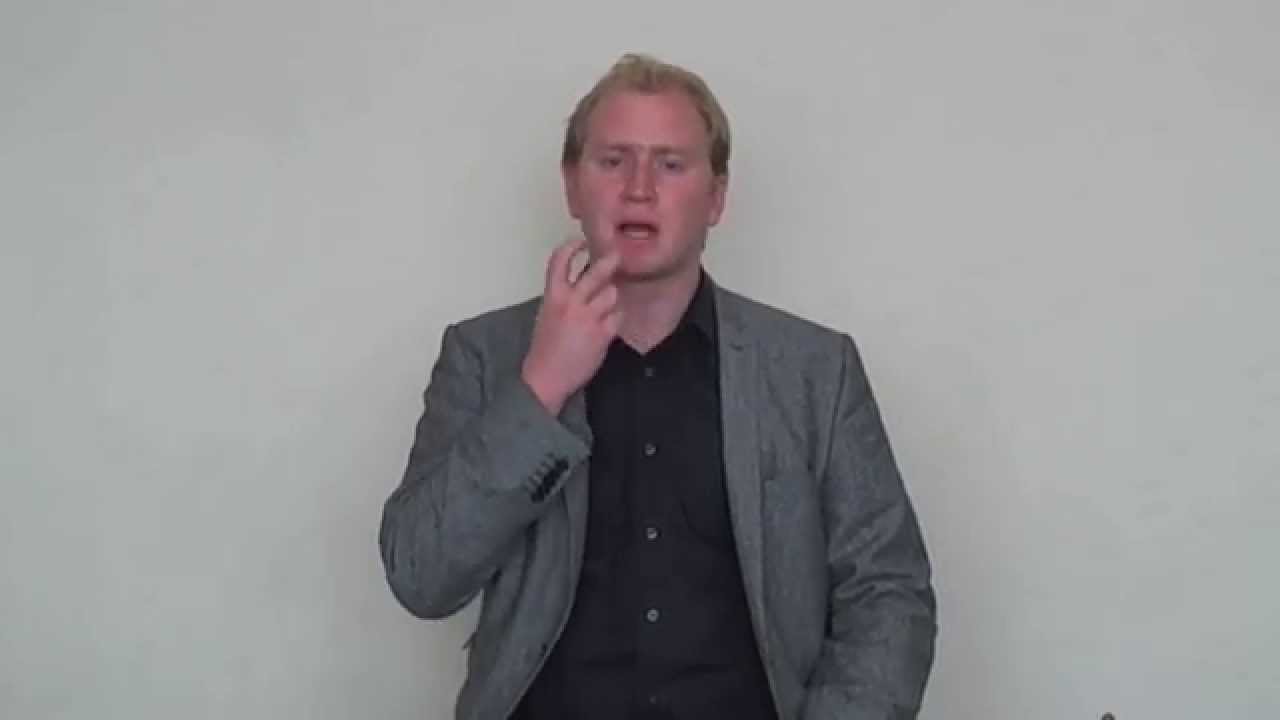 Lip pattern (in BSL) - YouTube