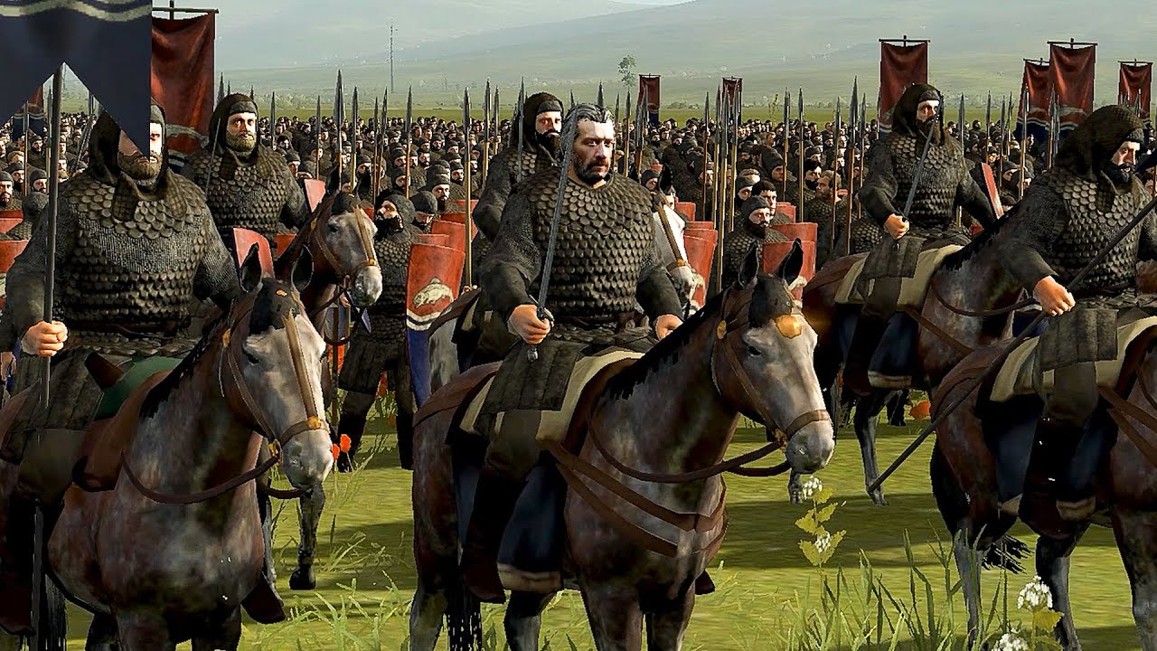 Game Of Thrones - House Tully Confront House Baratheon Of King's ...