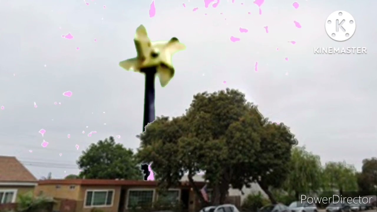 The Windmill Spinning In My World 3 - YouTube