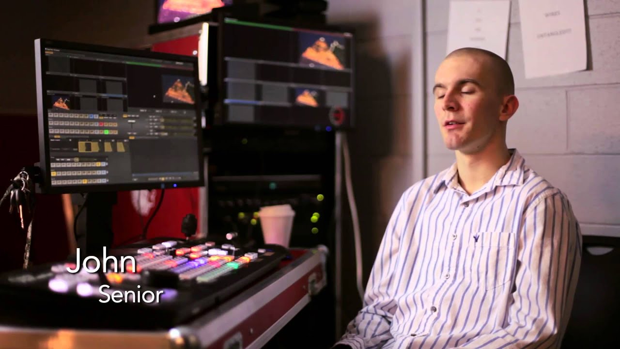 Elizabeth Forward School District Innovation - YouTube