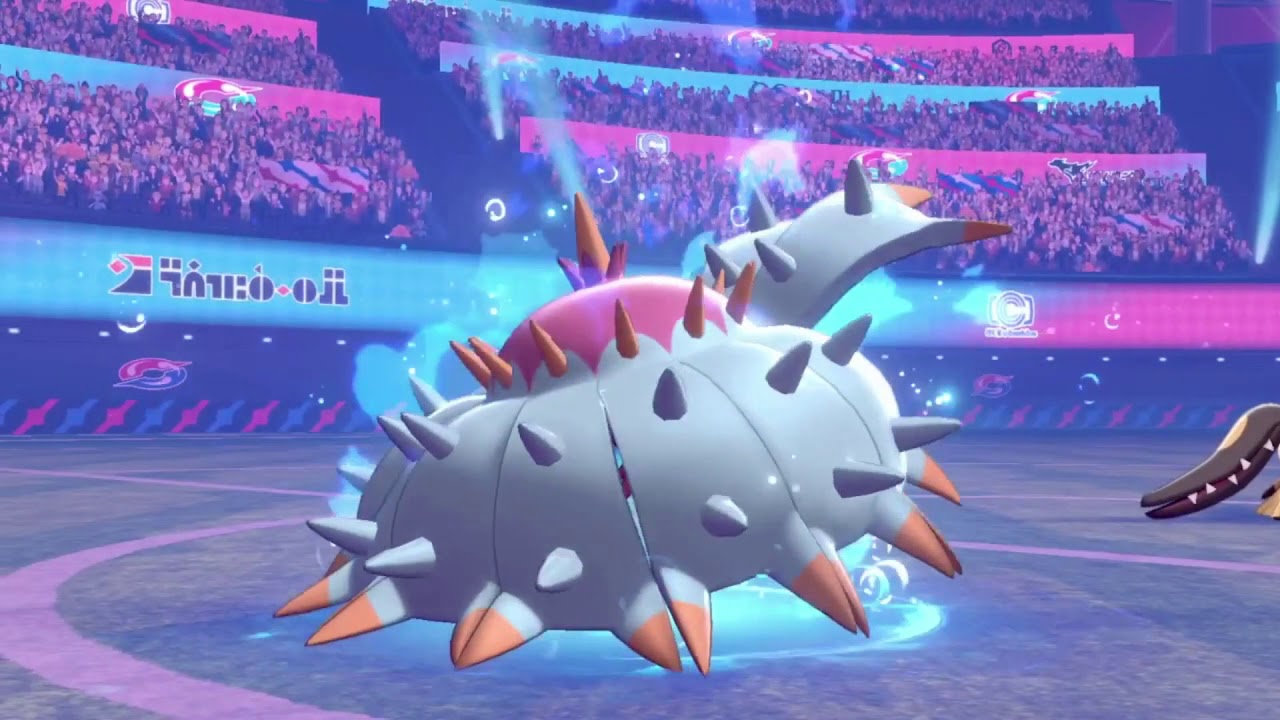 Pokemon Sword Part 33 - The Finals - YouTube