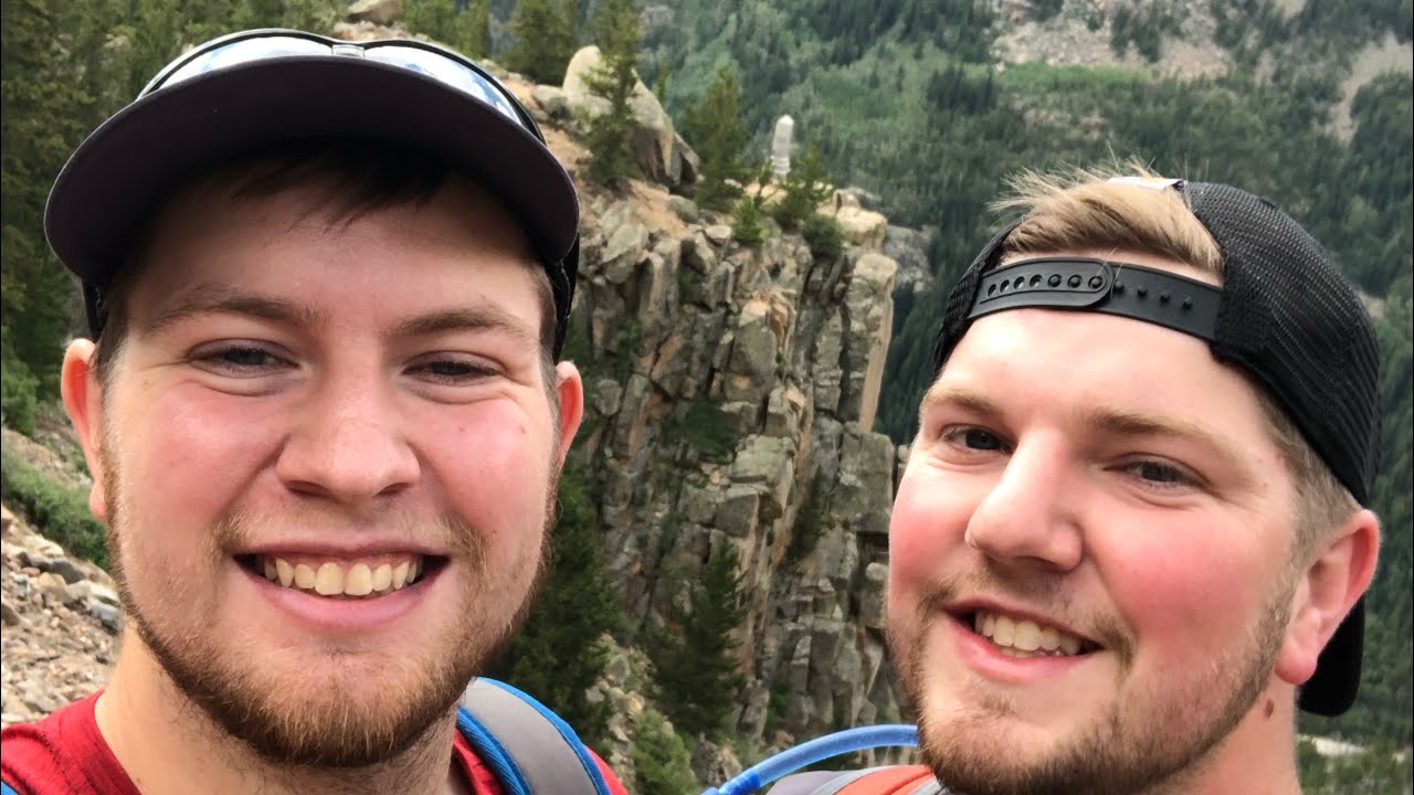 Colorado/Canada Road-trip - YouTube