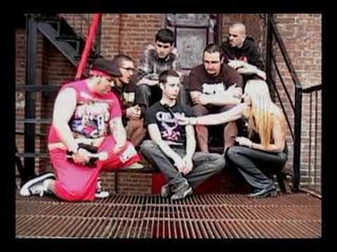 ANIMOSITY - MPJ INTERVIEW - NE Metal & Hardcore Fest - YouTube