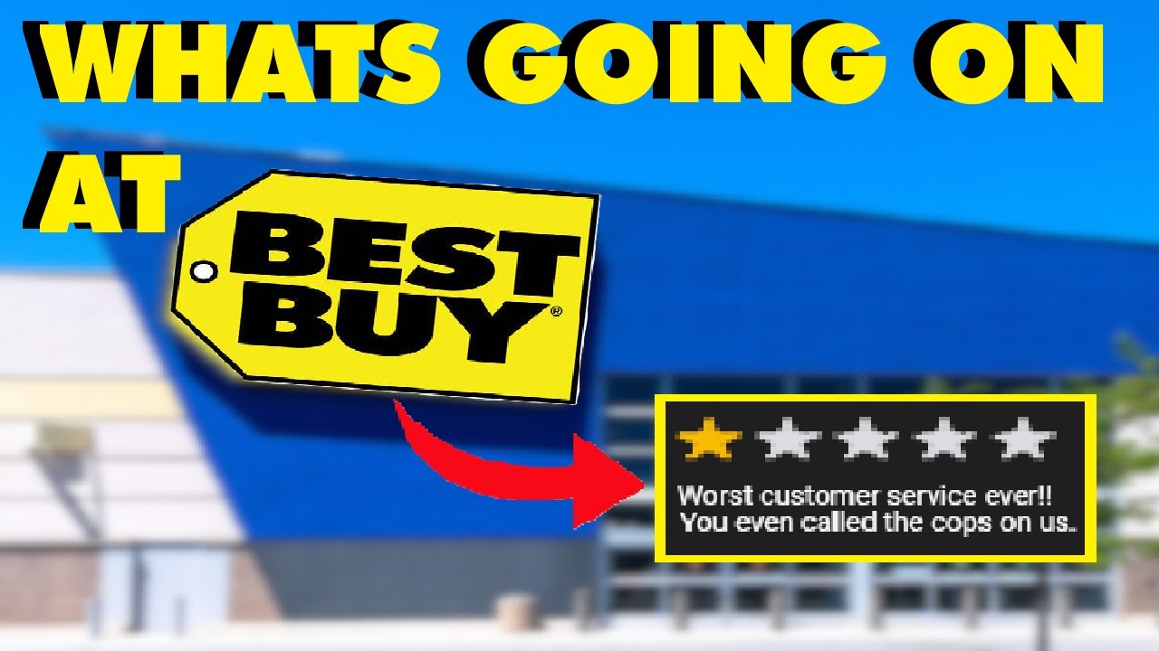 WILD n' FUNNY Best Buy (1 Star) Reviews - Internet Reviews - YouTube