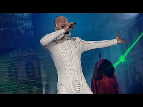 08. VITAS - Opera #1 / Опера №1 [Concert in Vitebsk, Belarus - 26.07. ...