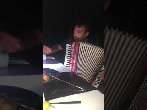 Mesut usta