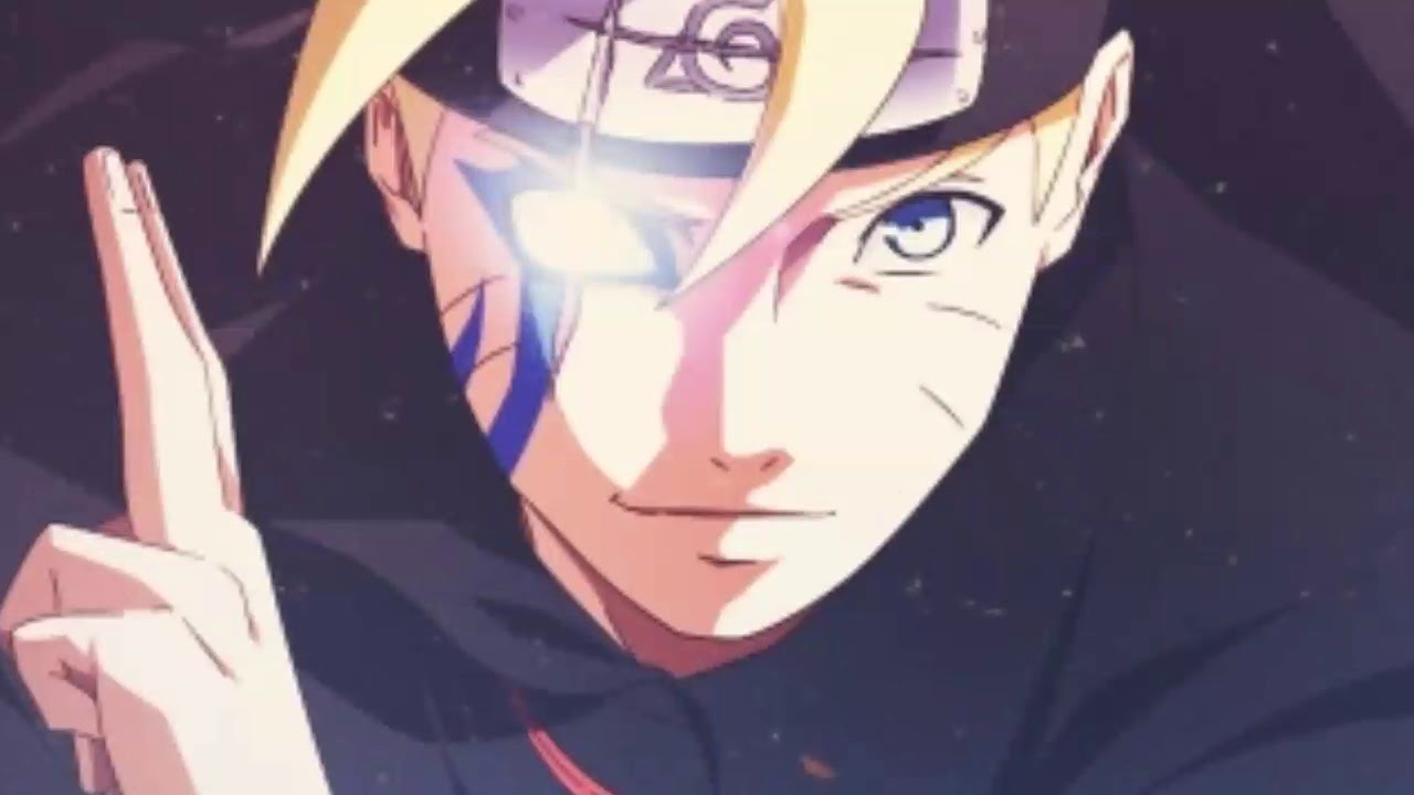 AMV anime wallpapers - YouTube