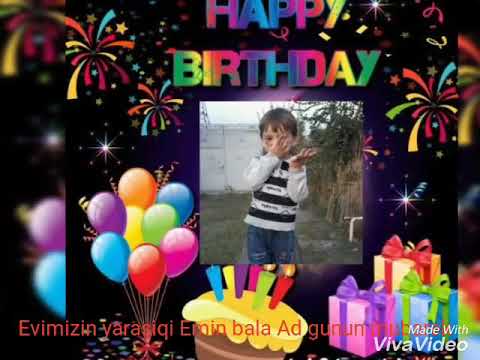 14 oktyabr Emin 3 yasin mubarek