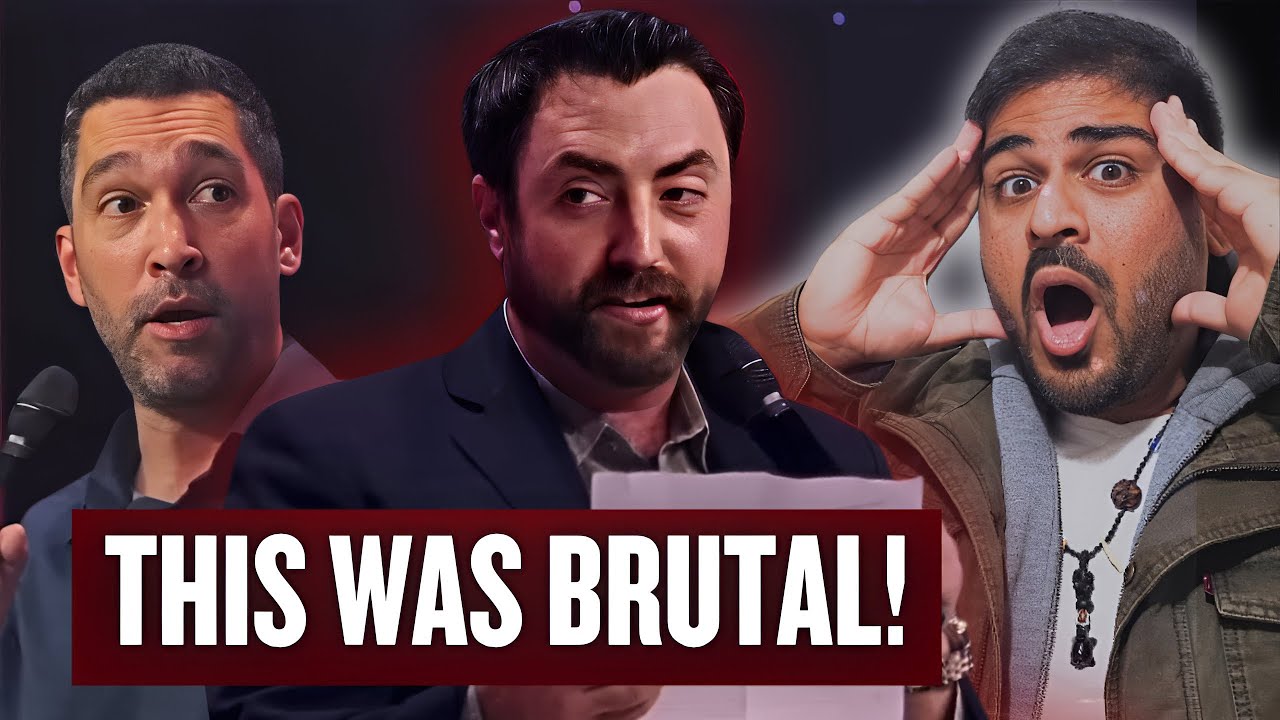 Pro-Israel Conservative PULLS RECEIPTS On Dave Smith, Then Exposes Him ...