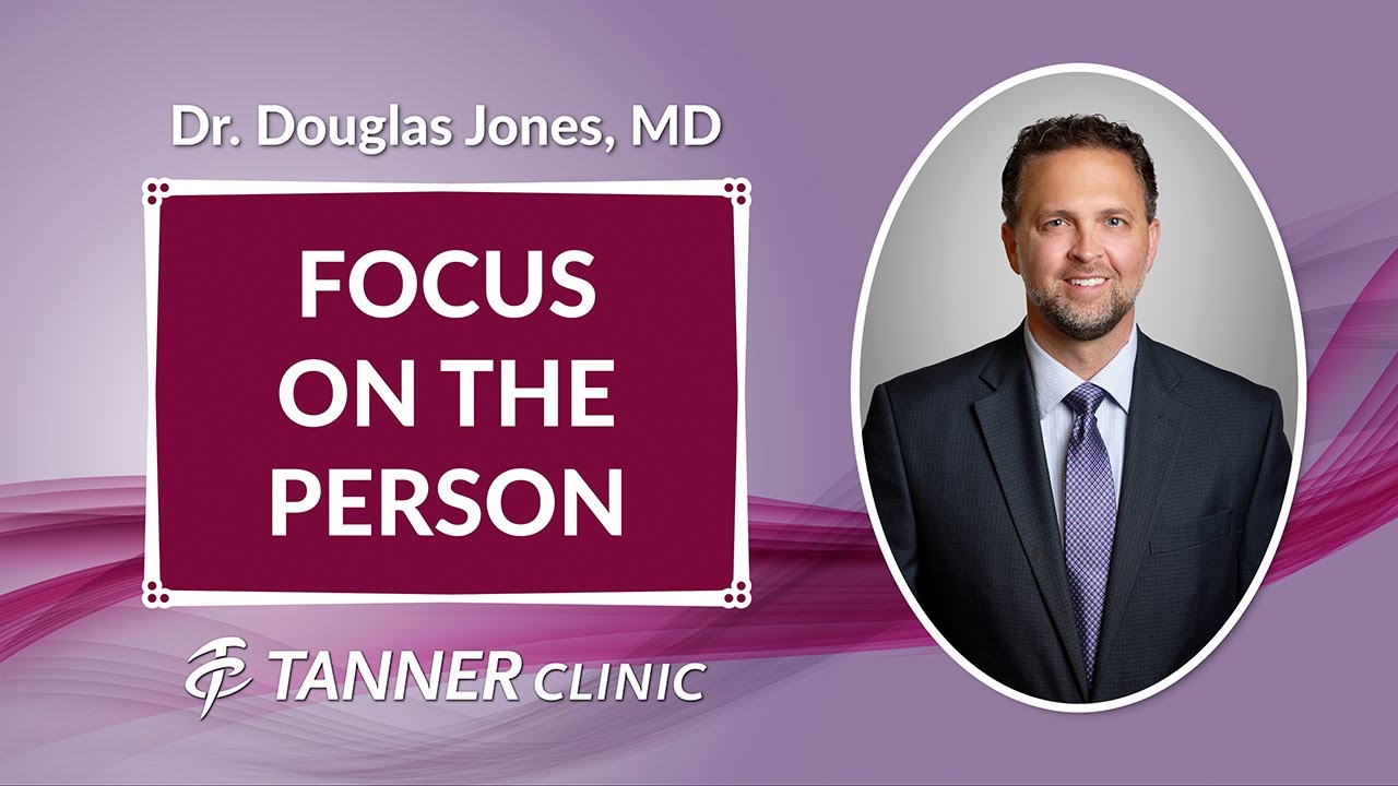 Focus on the Person | What I've Learned in 10 Years of Treating My ...