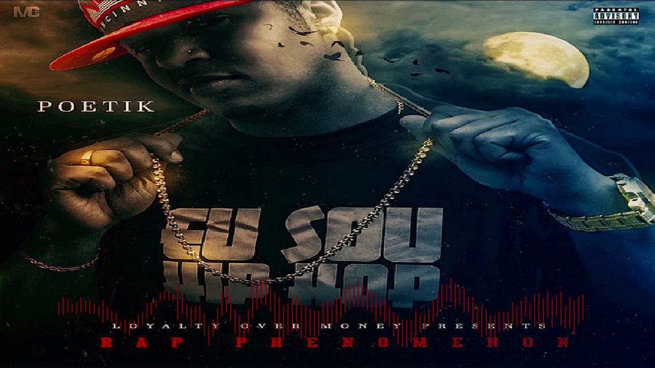 POETIK - Rap Phenomenom (prod.Legend) - YouTube