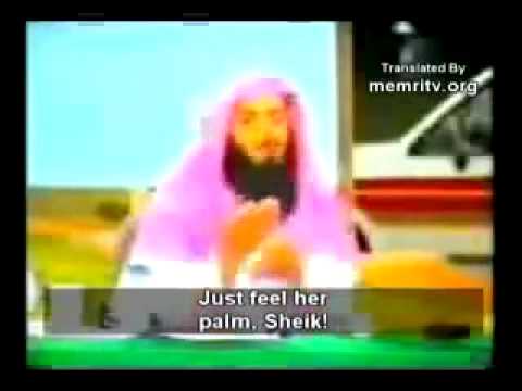 SUBHANALLAH!! HOOR AL AYN!!