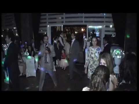 Muhteşem Düğün Girişi:) Irmak-Tugay