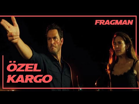 Özel Kargo - Fragman