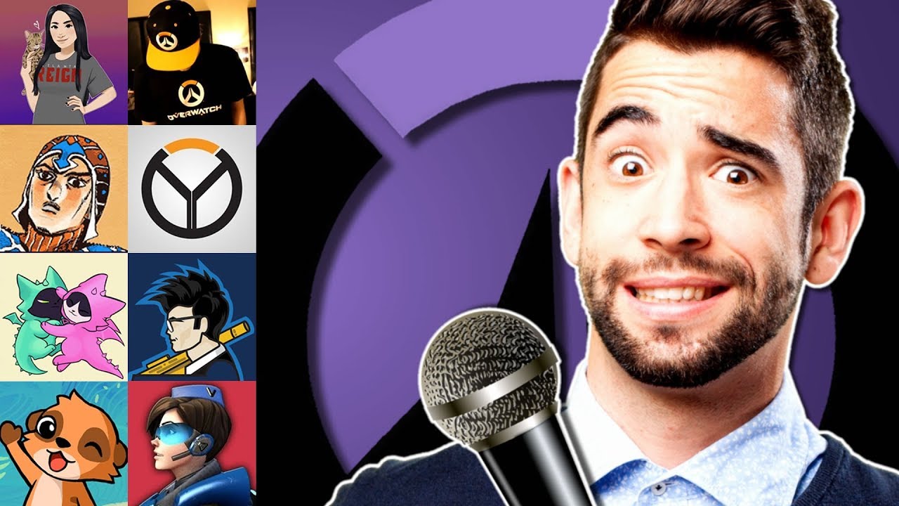 How do Content Creators feel about Overwatch? - YouTube