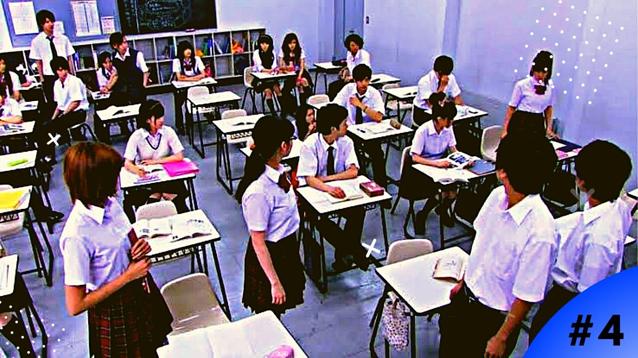 King's Game movie Explained in english Kings Games Full Summarized ...