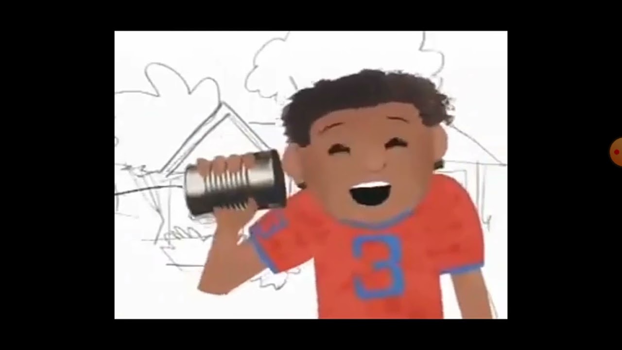 nick jr commercial break 2011 the fresh beat band and yo gabba gabba ...