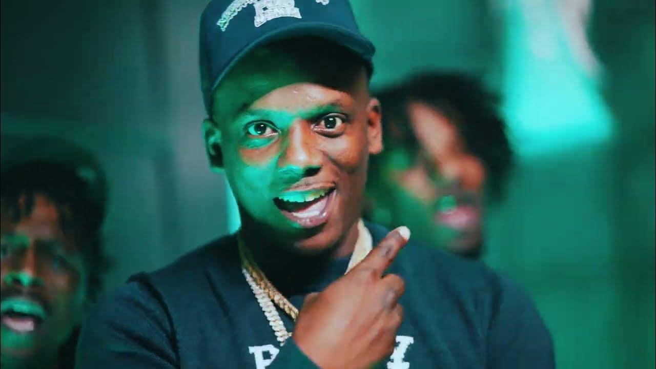 Mac God Dbo f/ Young JR & Big Sleezo - Buss Em Down (Official Video) - YouTube