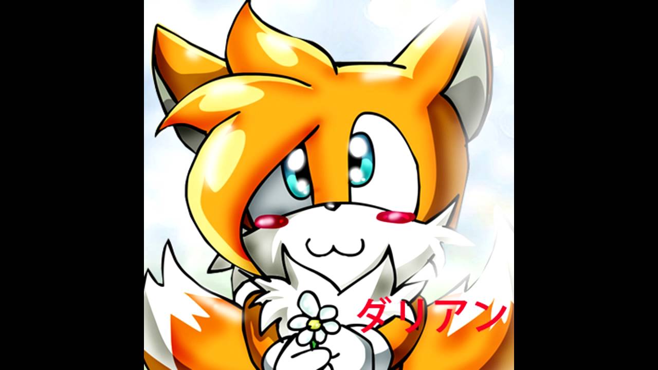Kawaii Tails - YouTube