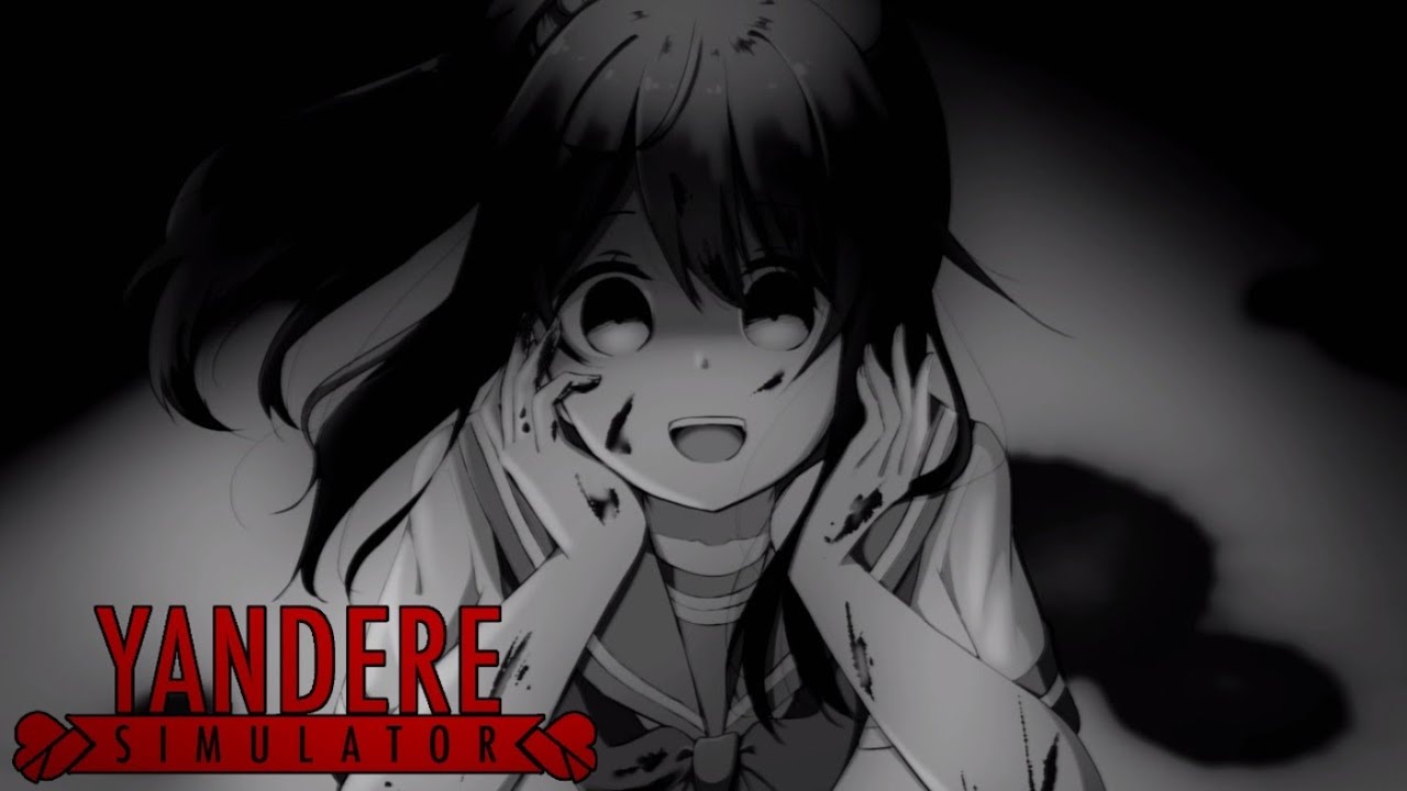 Yandere Simulator - Main Menu Theme Low Sanity (Slowed down) - YouTube