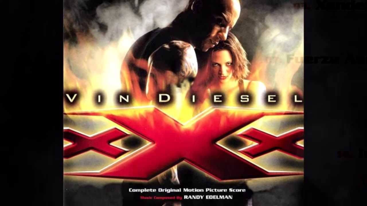 xXx (complete) - 02 - Agent Augustus Gibbons - YouTube