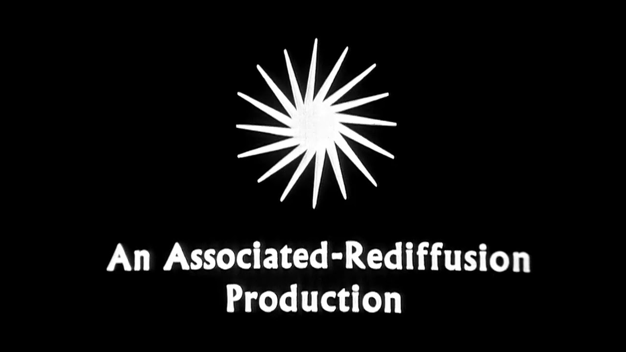 Associated Rediffusion (1964) - YouTube