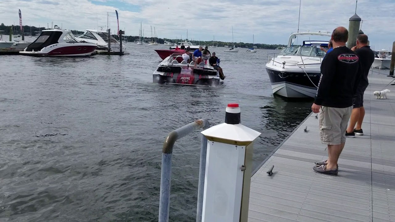 2018 Joe Sgro Memorial Run 388 Skater - YouTube