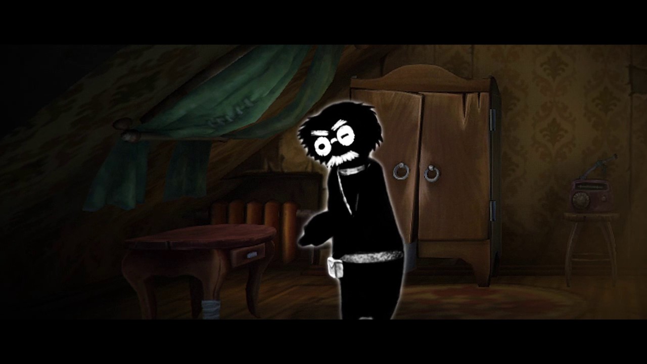 Beholder DLC Trailer [English] - YouTube