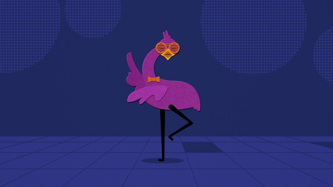 UMe Emu Dance Video - Social - YouTube