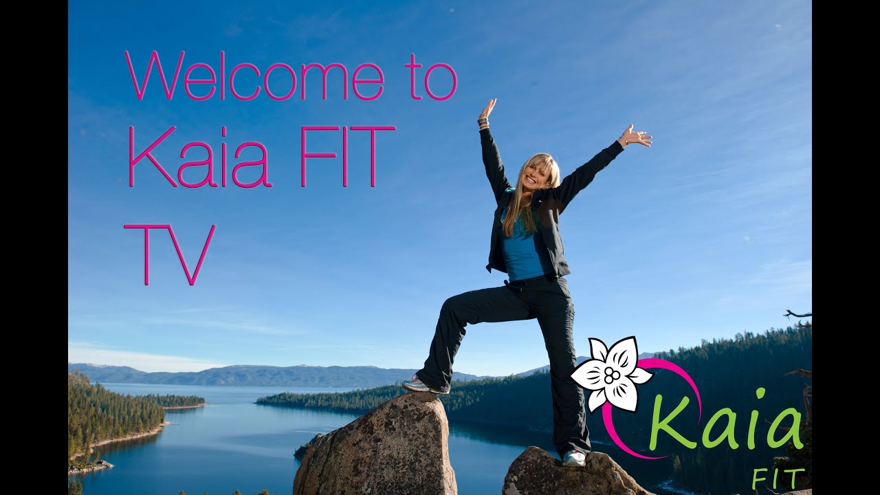 Kaia Core - YouTube