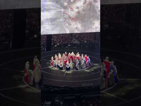 260905 BTS - 2.0 - ARIRANG LA Day 4