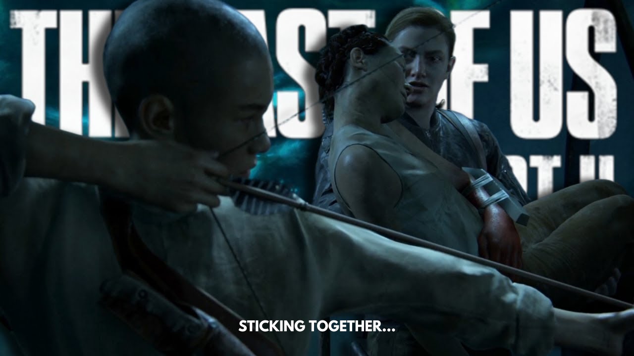 Friendly Foes Pt.2 - YouTube