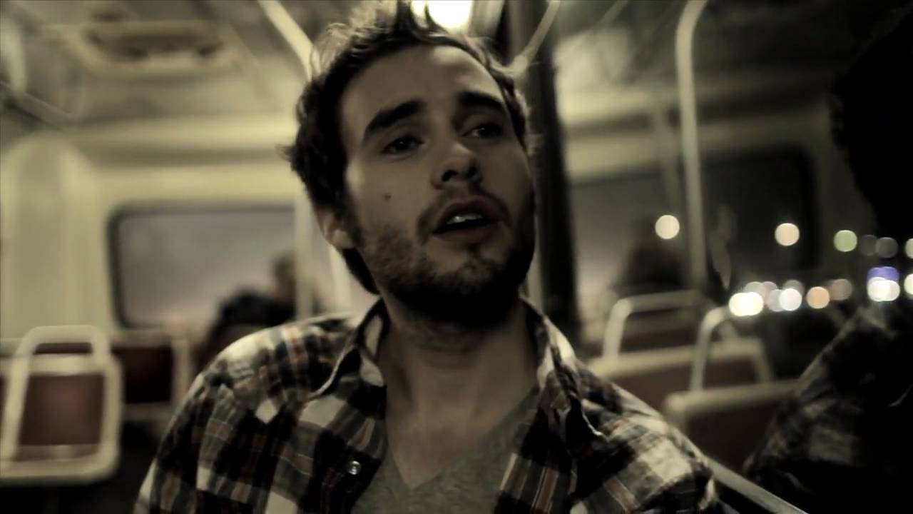 Tim Chaisson & Morning Fold - Broken Hearted Beat - YouTube