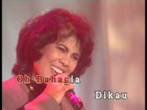 Dimana Bahagia Fatimah M Amin